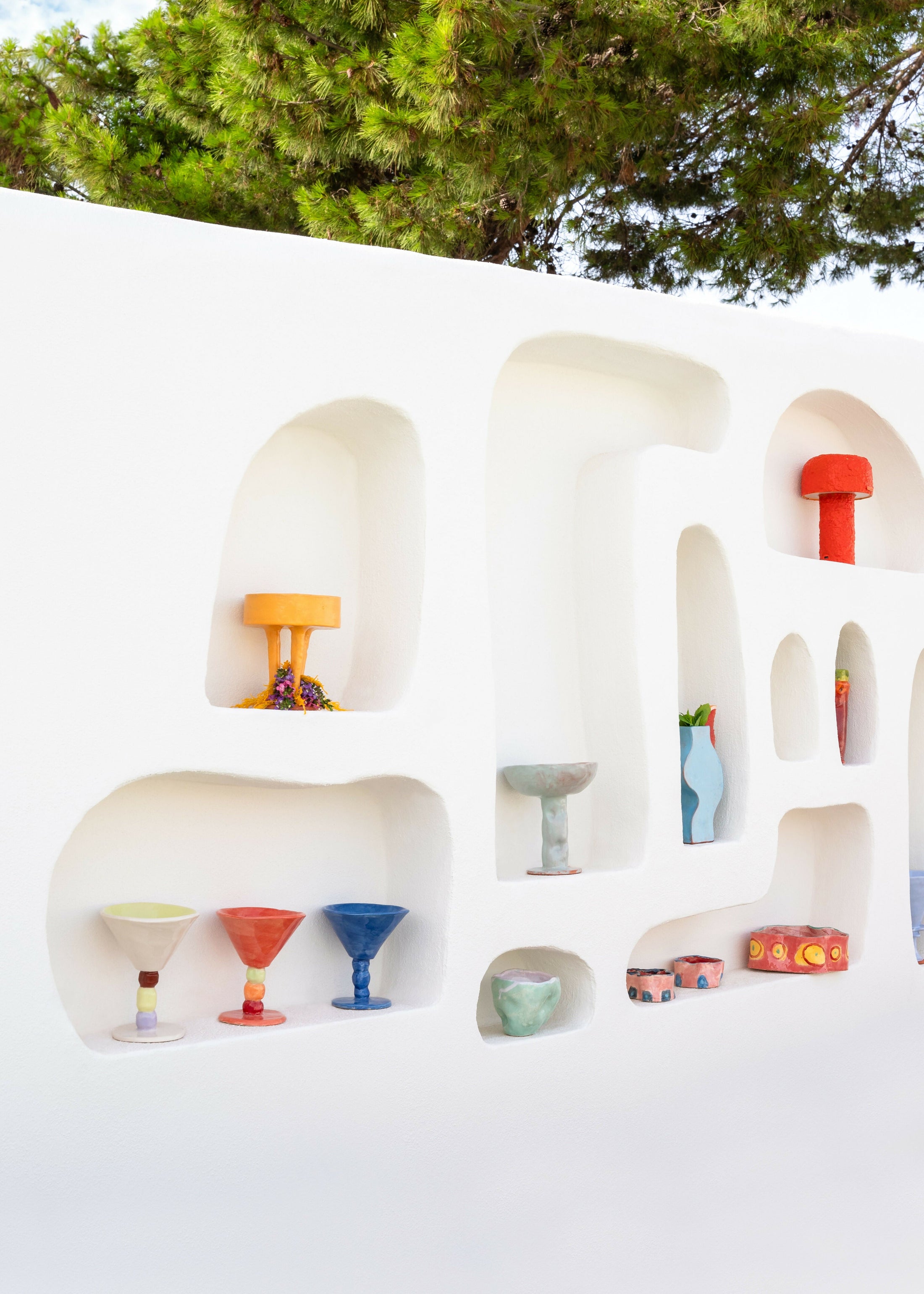 Clay & Cocktails: Hand-Building Ceramic Workshop with Anna in Lisbon ...