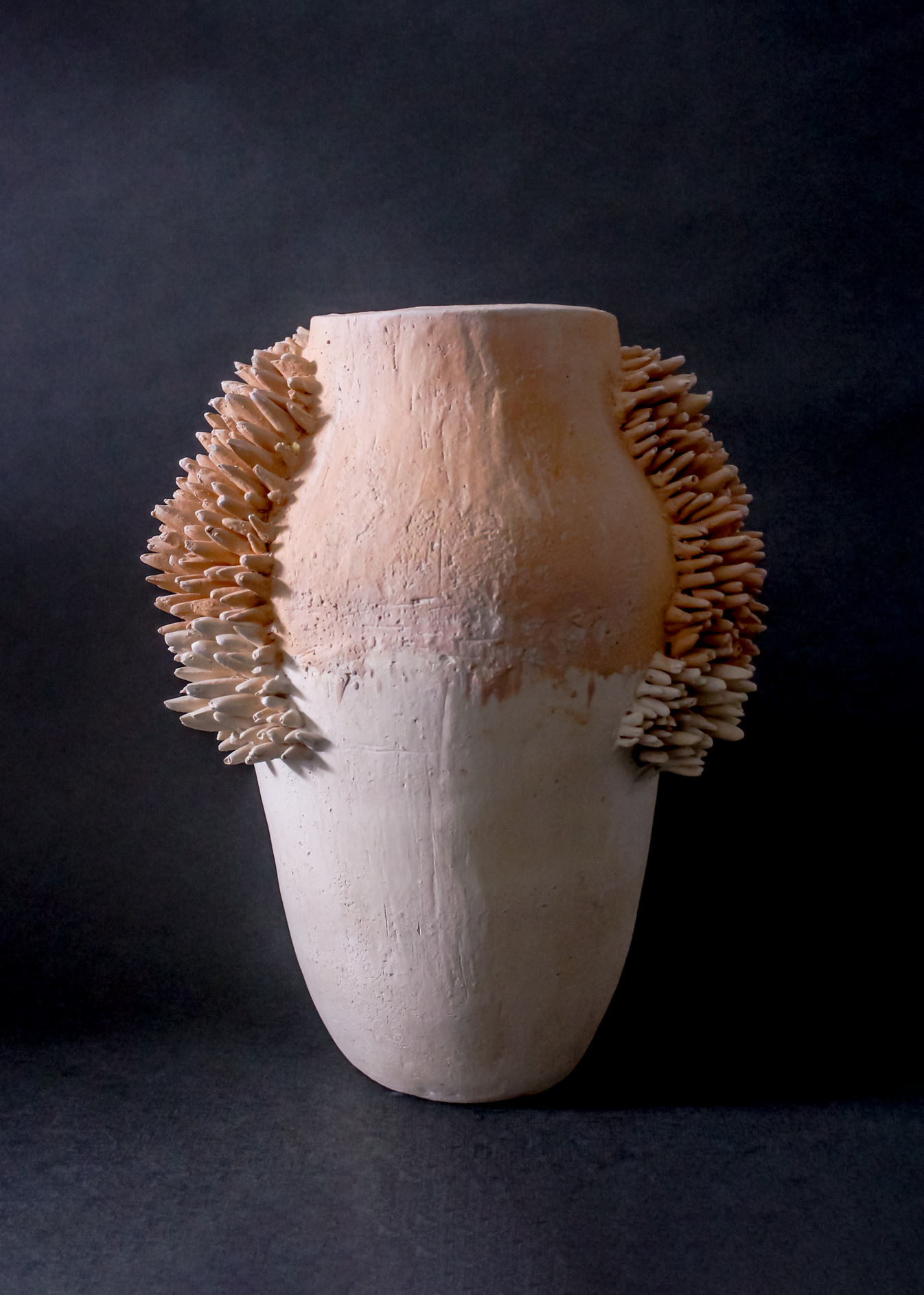 Large Ceramic Vessel Workshop with Keegan in Berlin, Germany – subcultours