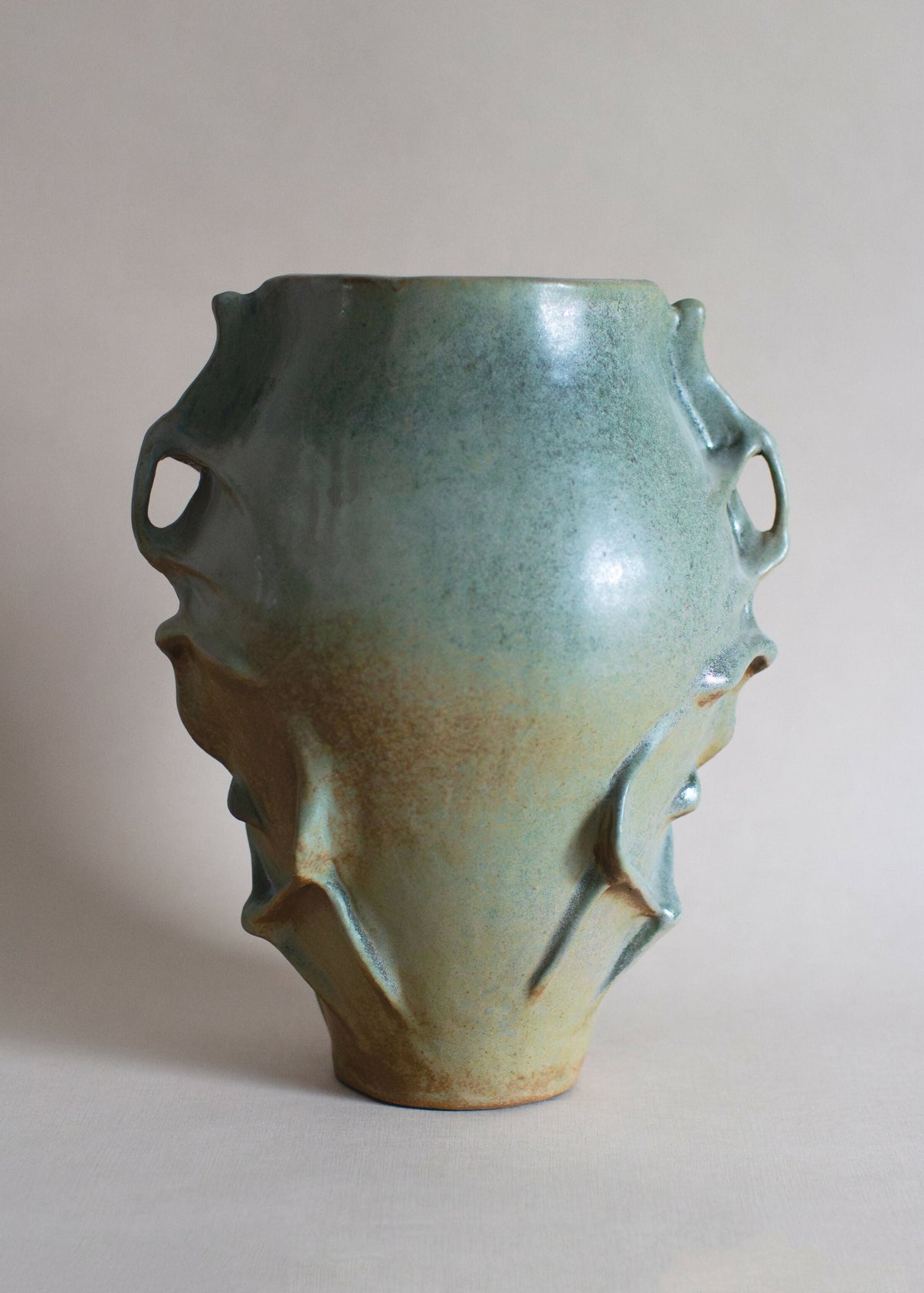 Large Ceramic Vessel Workshop with Keegan in Berlin, Germany – subcultours
