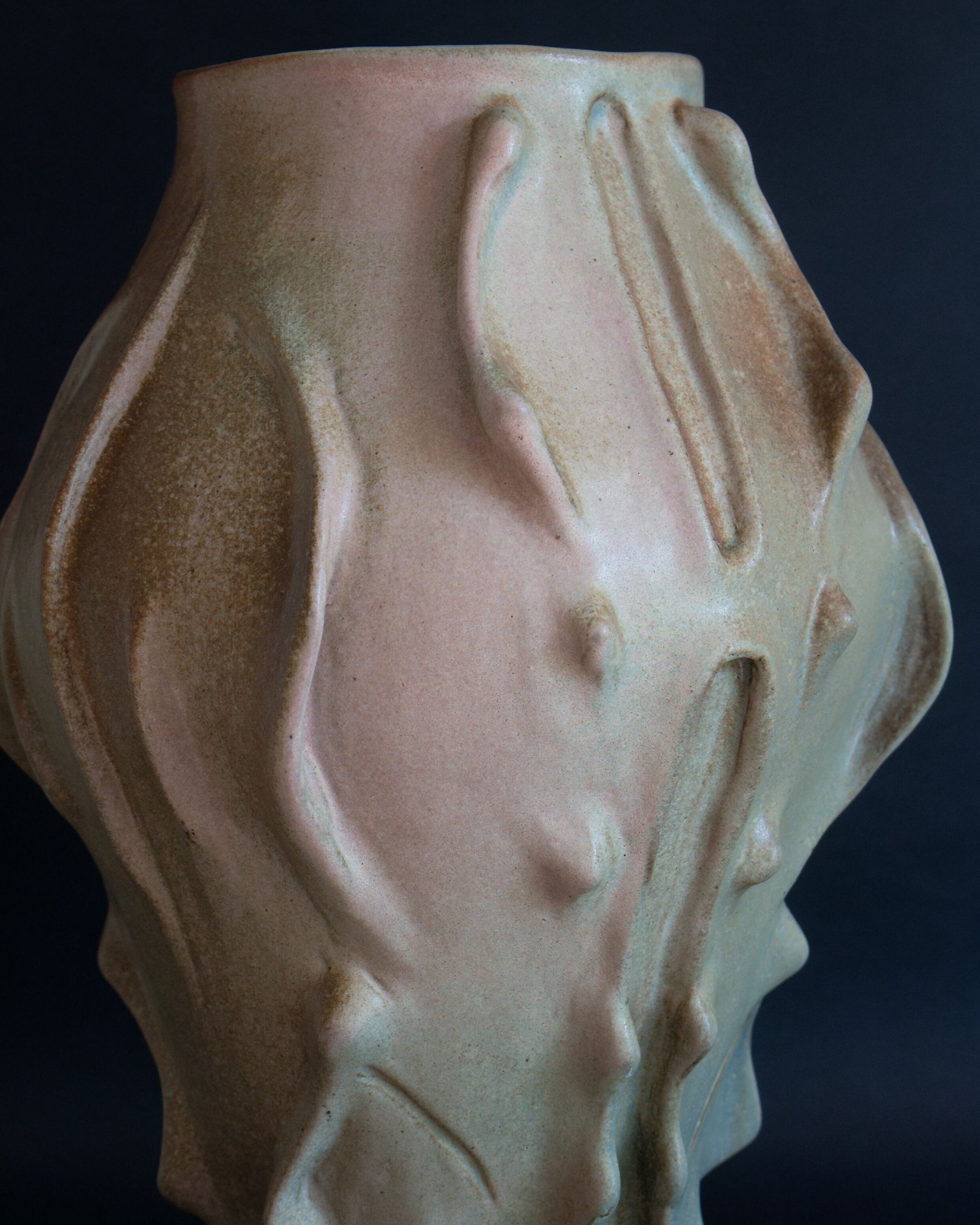 Large Ceramic Vessel Workshop with Keegan in Berlin, Germany – subcultours