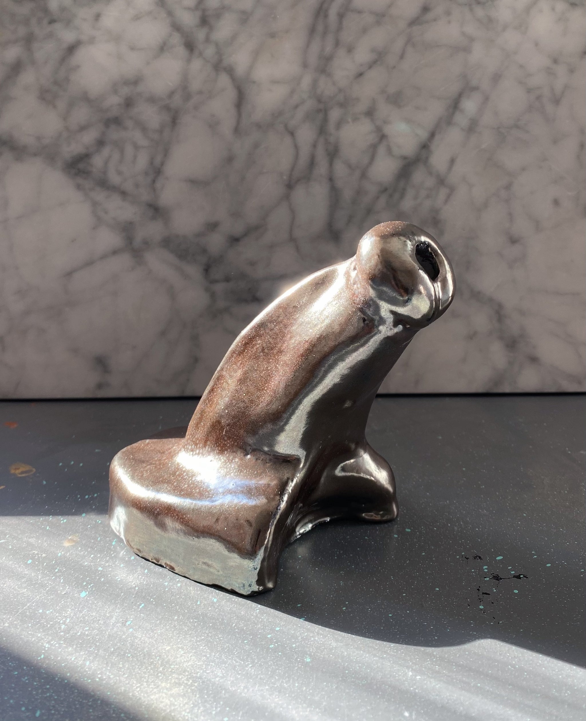 Ceramic Dick Sculpture Workshop with Daniela in Berlin, Germany ...