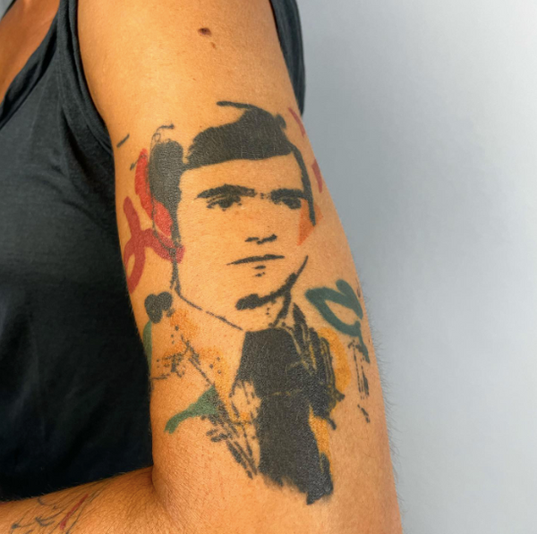 Learn how to Tattoo Workshop with Rui in Porto, Portugal – subcultours