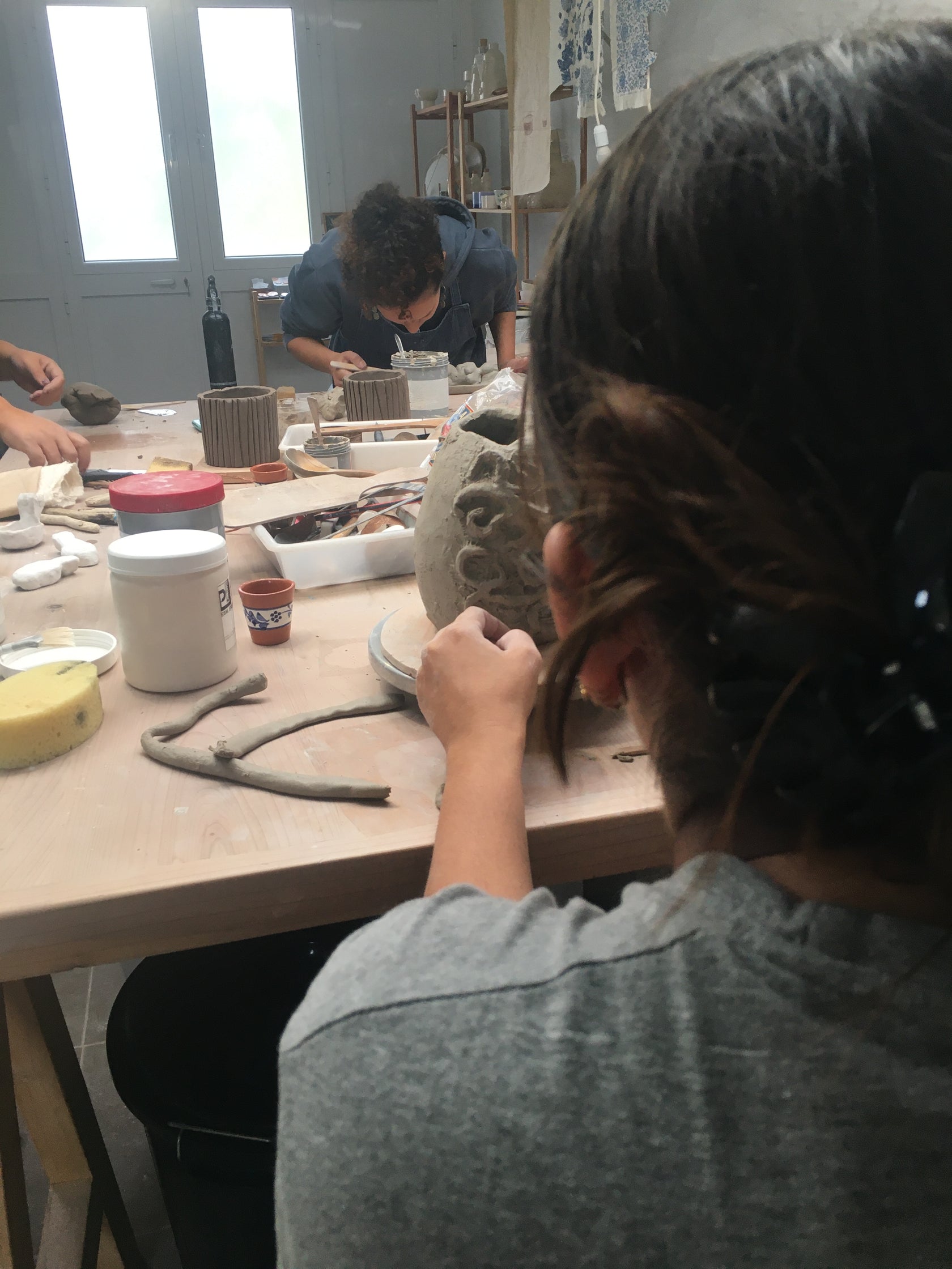 Pottery Workshop with Marina on Santa Maria Island, Azores, Portugal ...